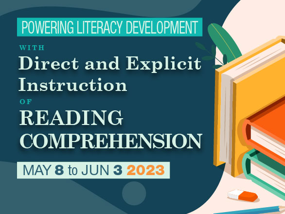 Powering Literacy Development with Direct and Explicit Instruction of ...
