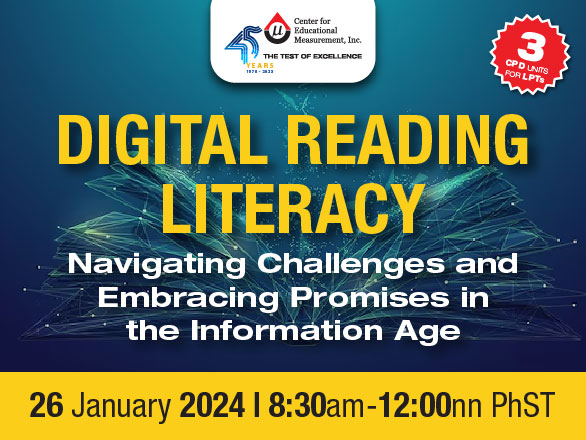 Digital Reading Literacy: Navigating Challenges and Embracing Promises ...